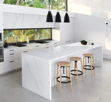 Stone Systems Benchtop Calculator